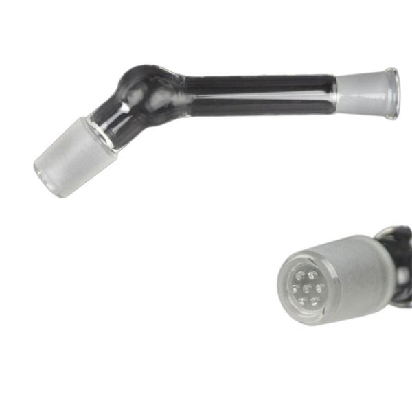 Glasadapter mit Glassieb - Arizer Extrteme Q